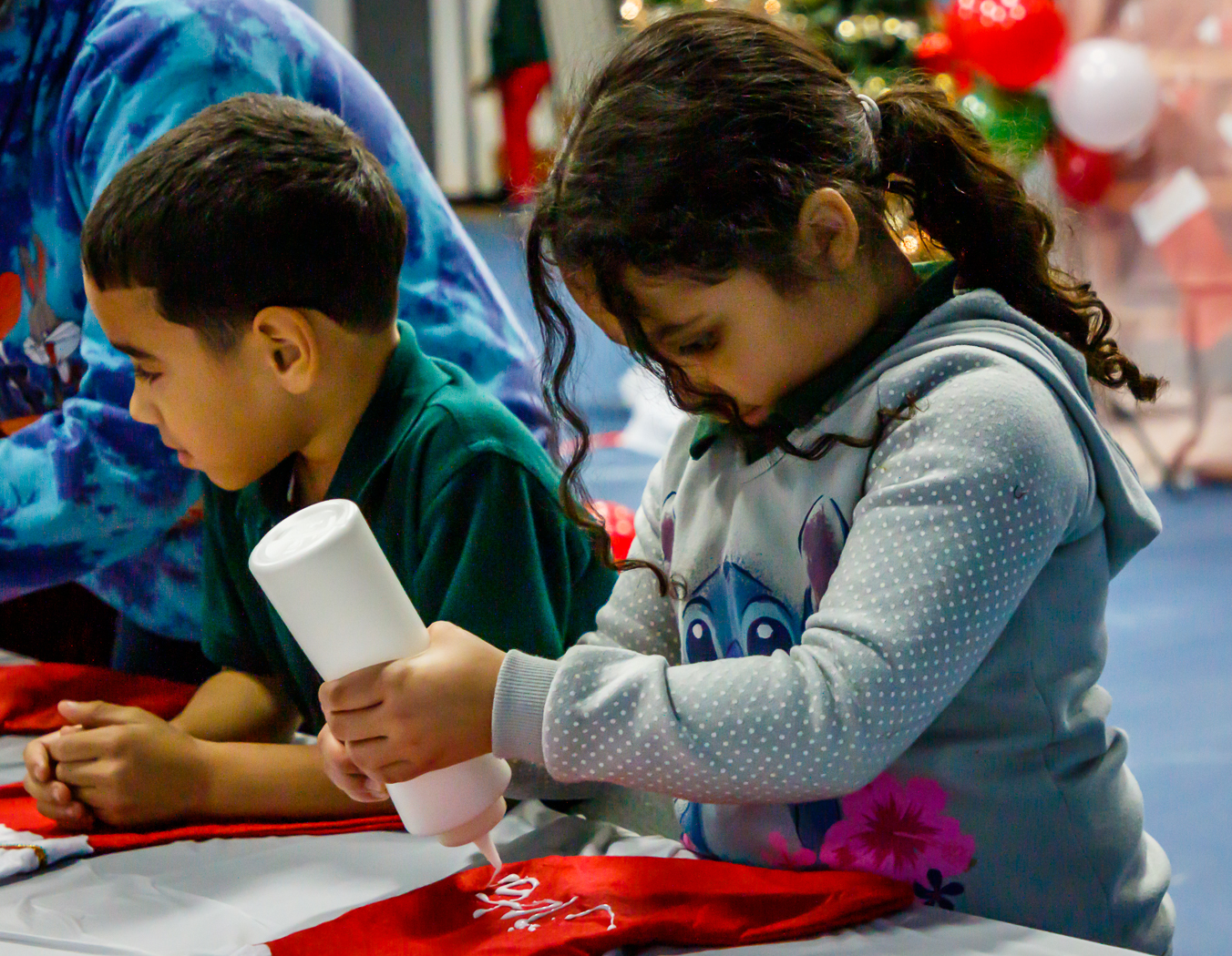 Out of School Time Program – The Belle Center