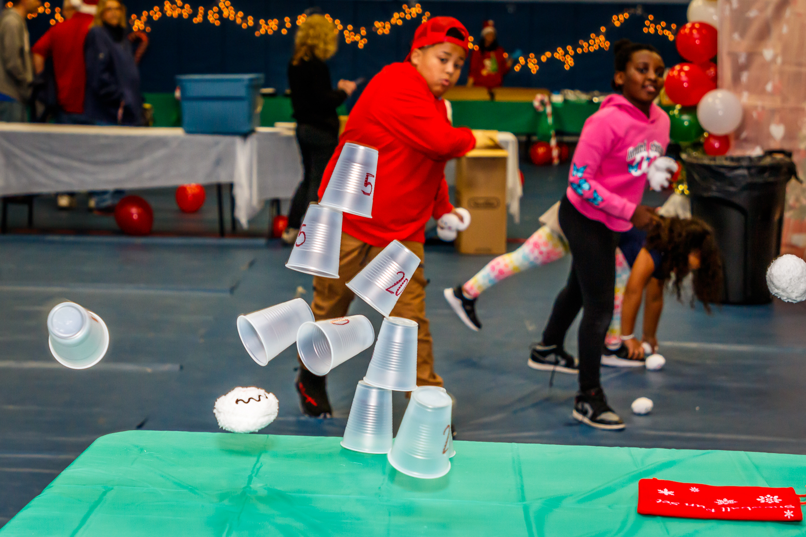 Out of School Time Program – The Belle Center
